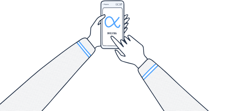 Feyn - The Best iOS Flashcards App